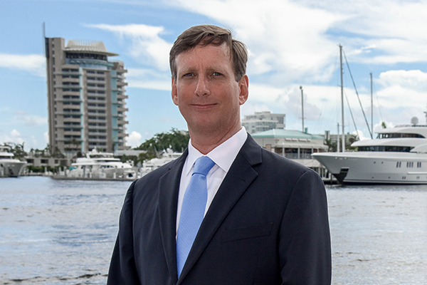 The Maritime Attorney in Miami | About The Irwin Law Firm