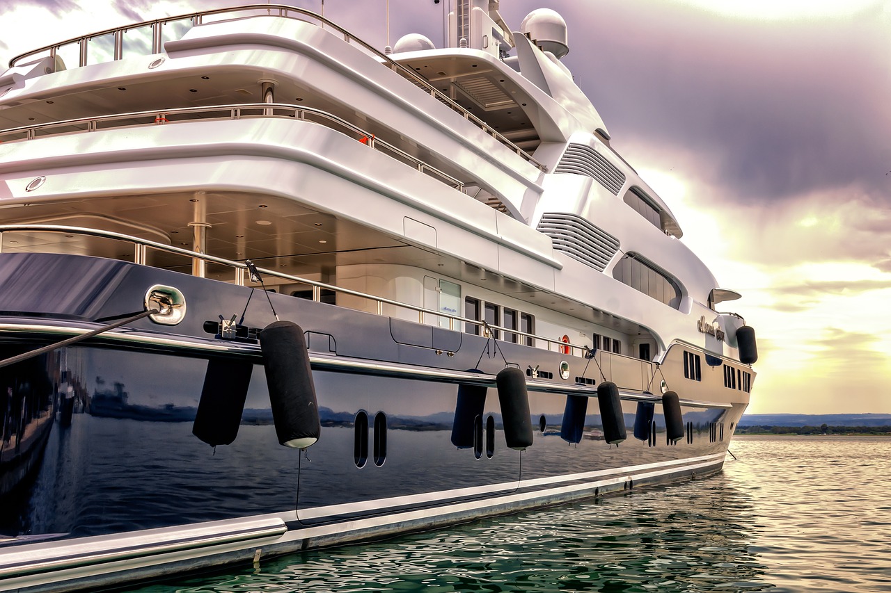 Best Miami Maritime Lawyers | cruise ship lawyers