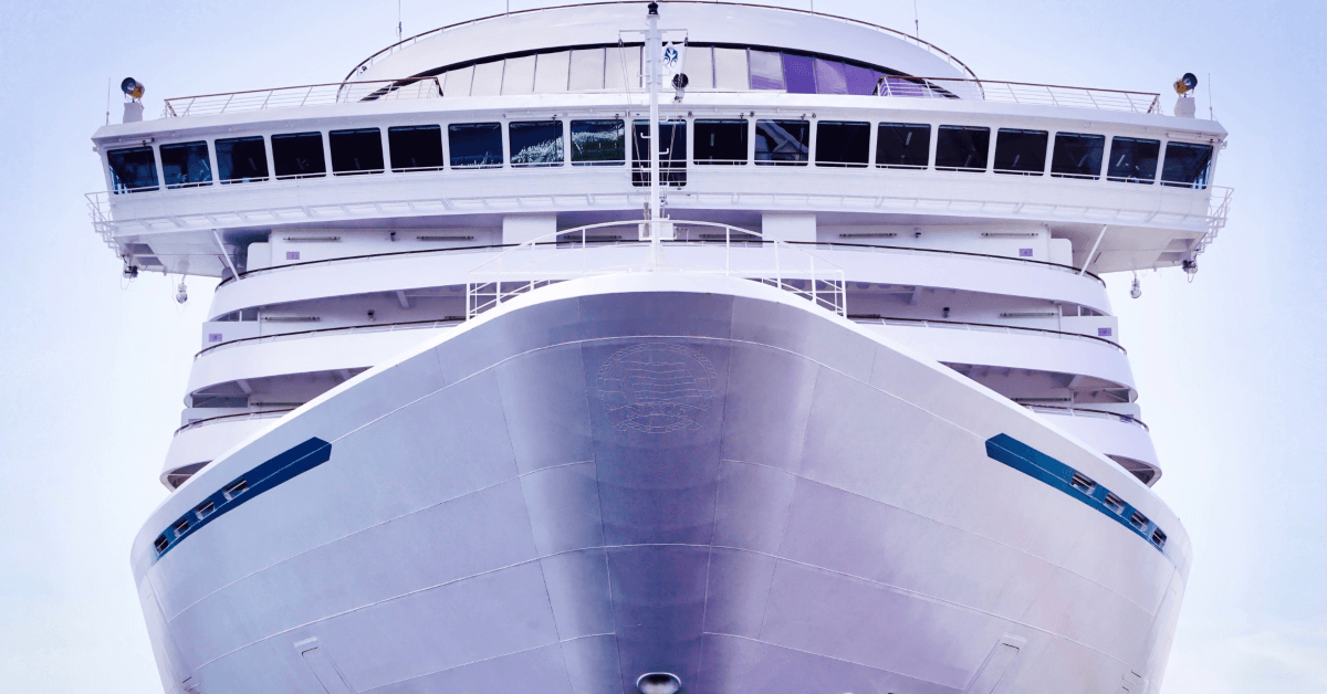 Cruise Ship Attorney on Common Cruise Injuries