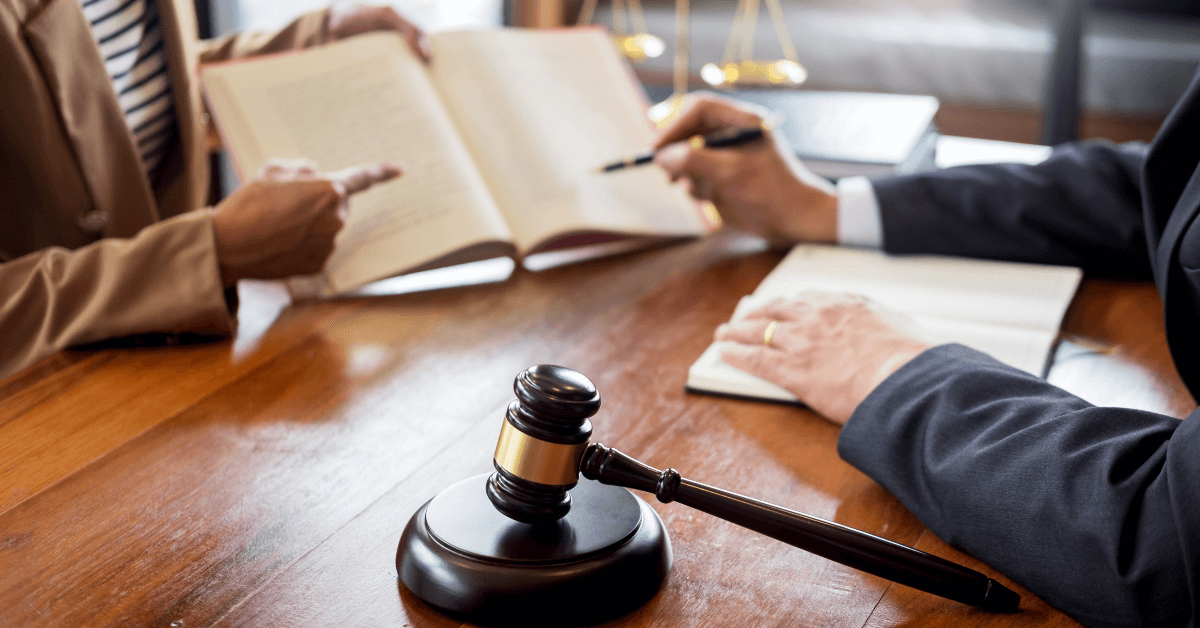 Difference Between Admiralty and Maritime Law